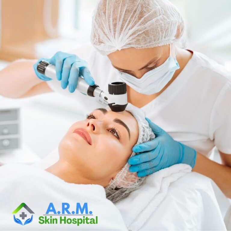Hydra Facia – A.R.M. Skin Hospital